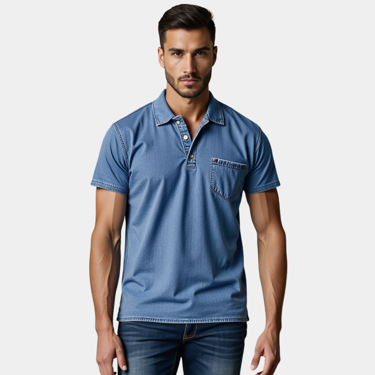 Rowan® | Polo Vintage – Joe Store