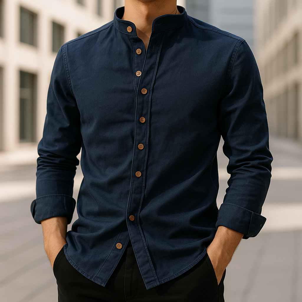 Ren® | Japan Style Shirt – Joe Store