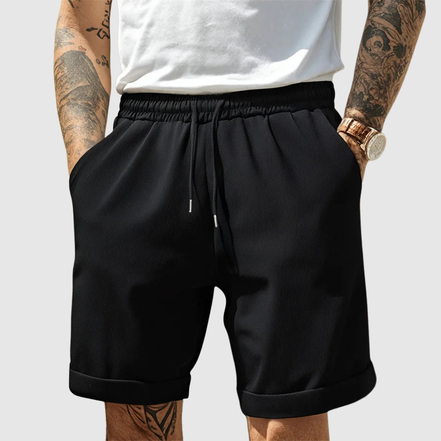 Ardin® | Davide Costa Velocity Edge Shorts – Joe Store