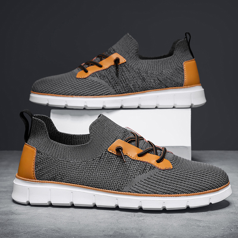 Josué® | Springfield Training Sneakers – Joe Store