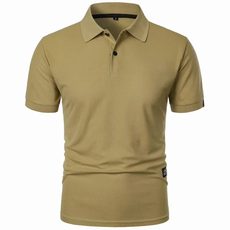 Jarrett® | Summer Polo – Joe Store