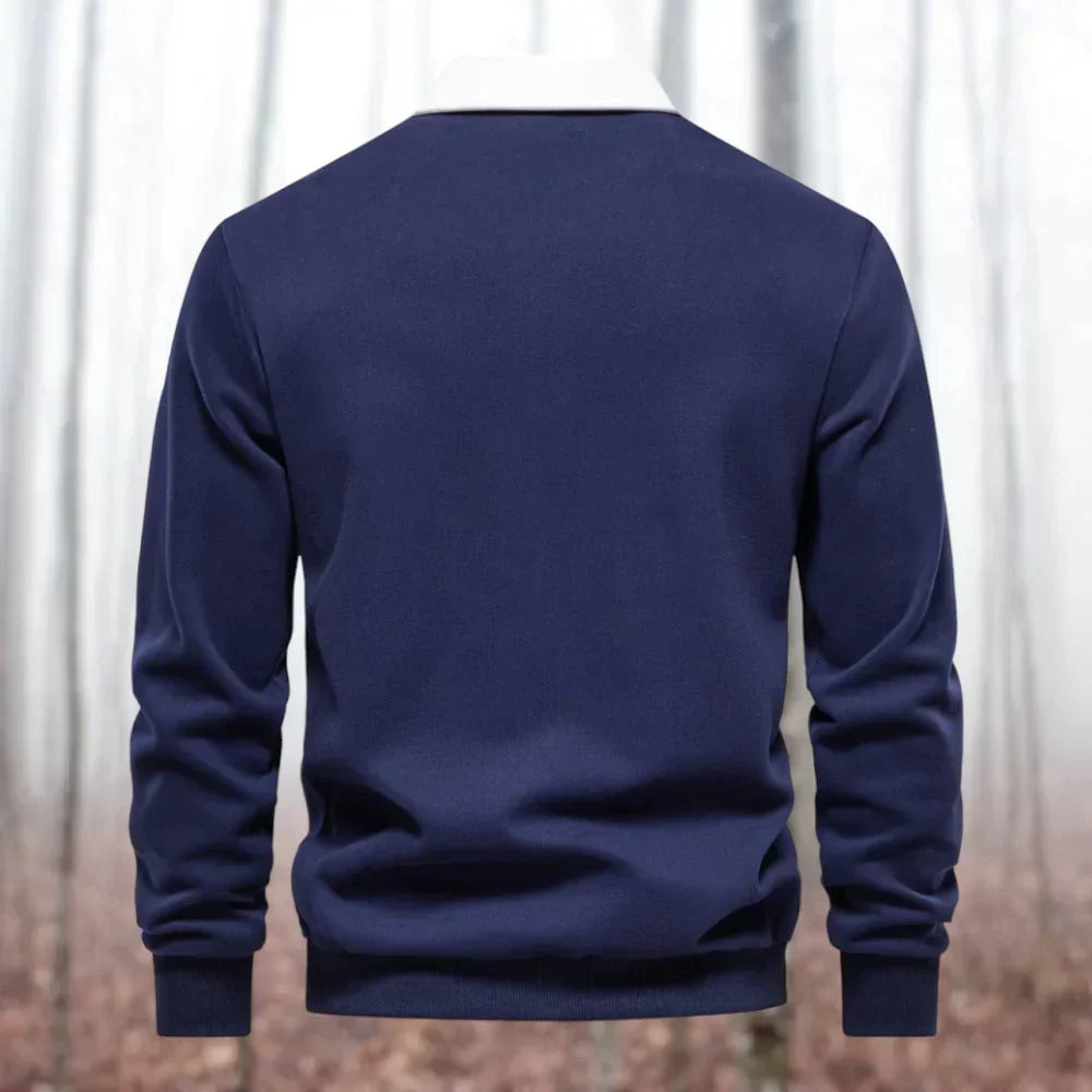 Graham® | Spring Polo Shirt – Joe Store