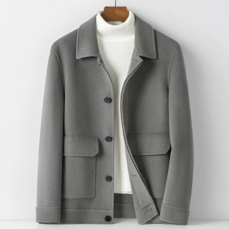 Rui® | KELLY WOOL JACKET – Joe Store