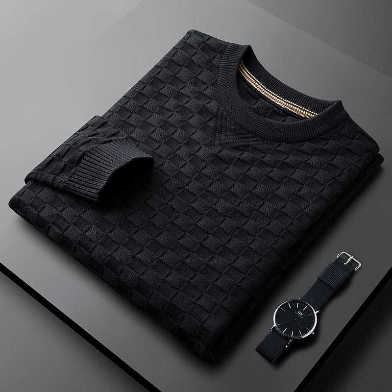 Alfred | Atlas Sweater – Joe Store