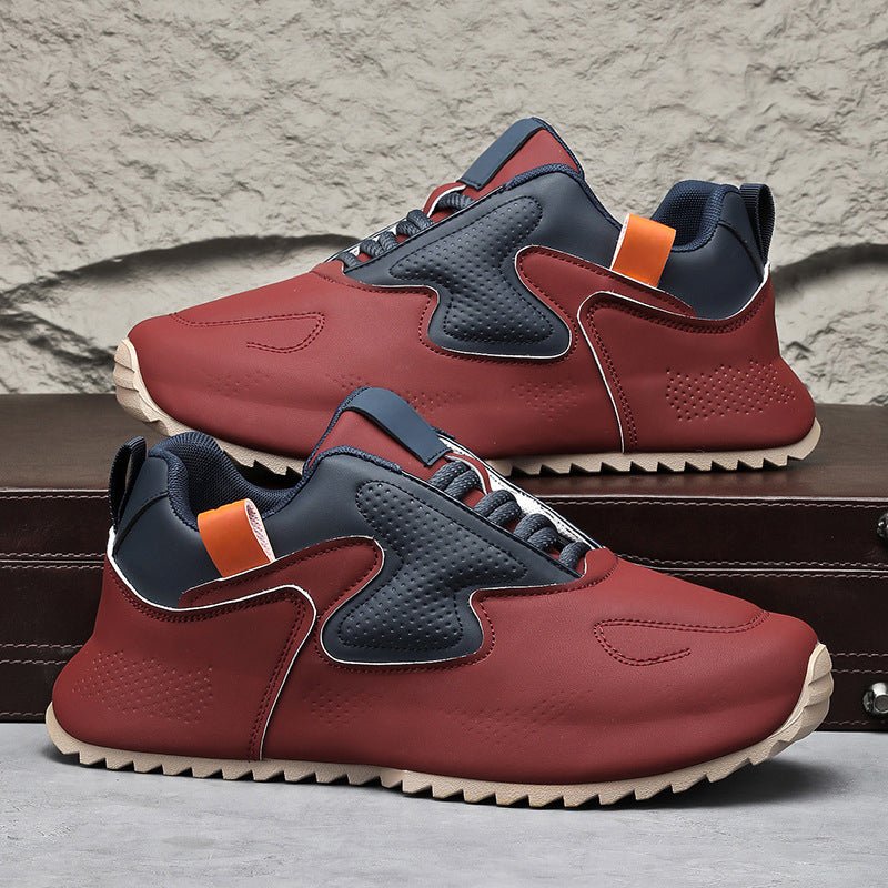 Arco® | Davide Costa Style Fusion Sneakers – Joe Store