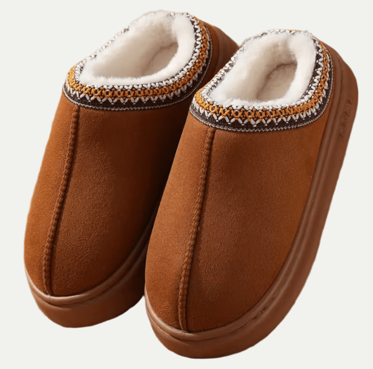 Río | Warm slippers for cozy hours at home – Joe Store